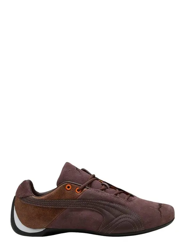 PUMA Future Cat Sneakers - Brown
