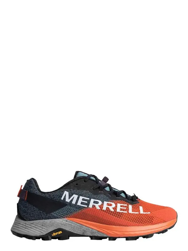 Merrell Mtl Long Sky 2 Running Shoes - Orange