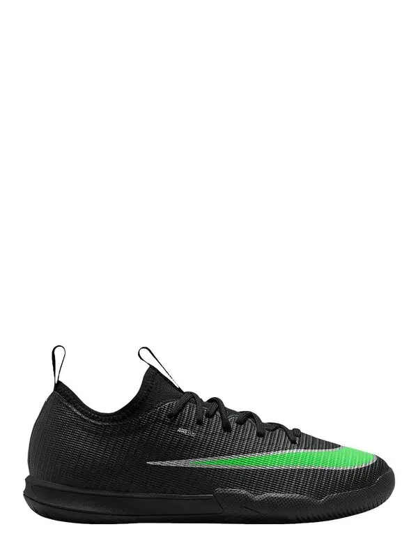 Nike Jr. Mercurial Vapor 17 Academy Ic Gs - Black