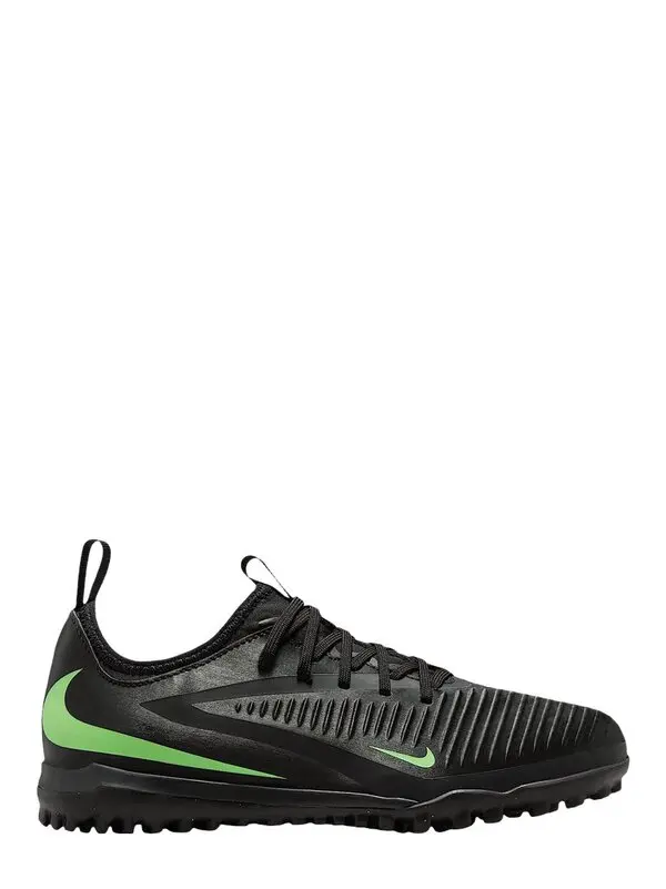 Nike Jr. Phantom Academy Turf Gs - Black