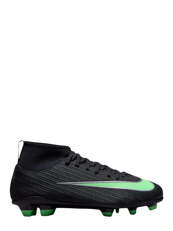 Nike Jr. Mercurial Superfly Club Mg Ps - Black
