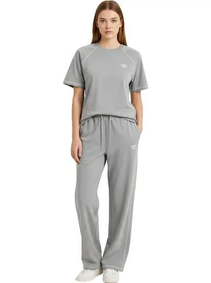 AELFRICEDEN Cloud Classic Sweat Set - Grey