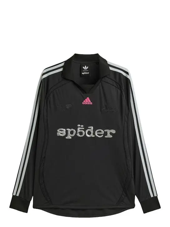 Adidas X Sp5der Jersey - Black