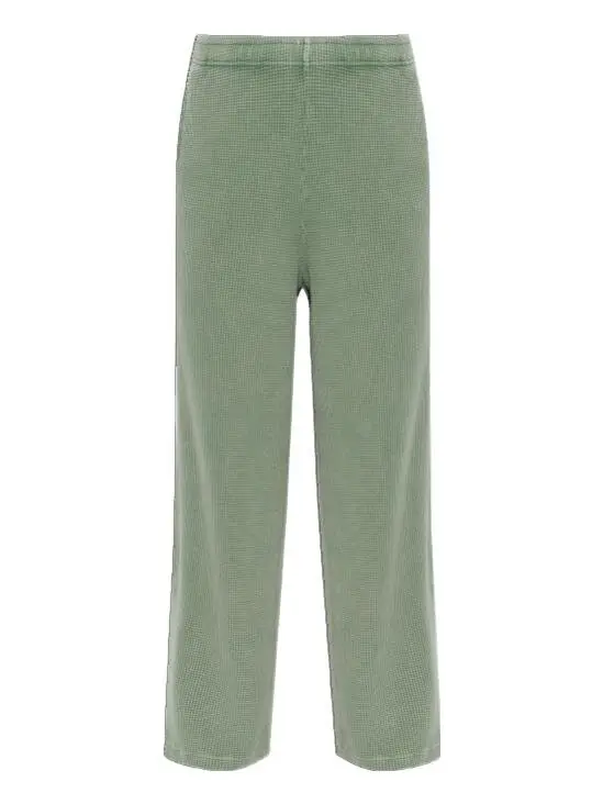 American Vintage Knitted Trousers - No