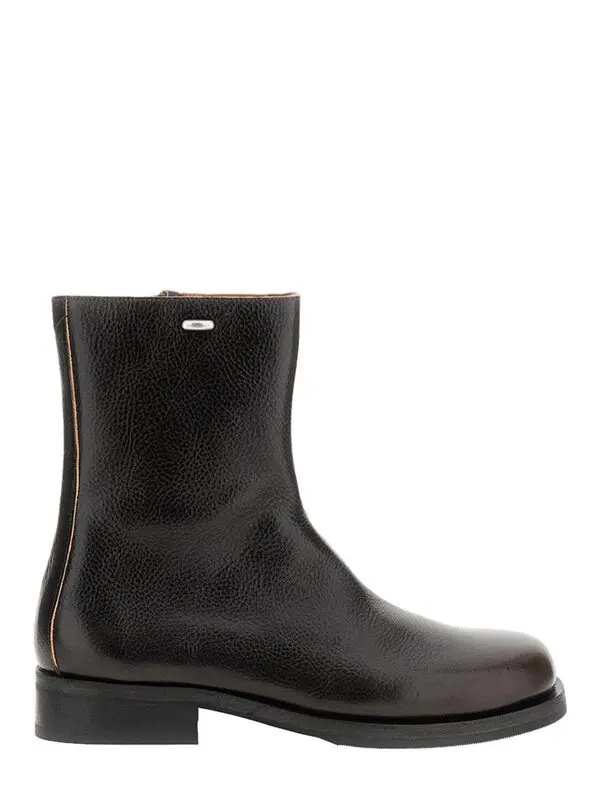 Our Legacy Truck Boot - Marrone