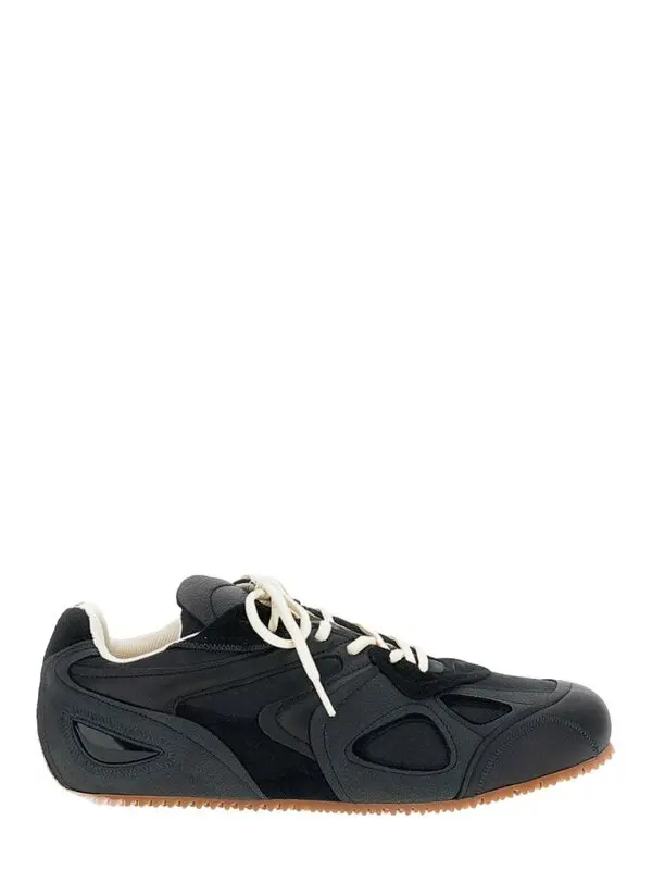 Axel Arigato Slow Runner Sneakers - Nero