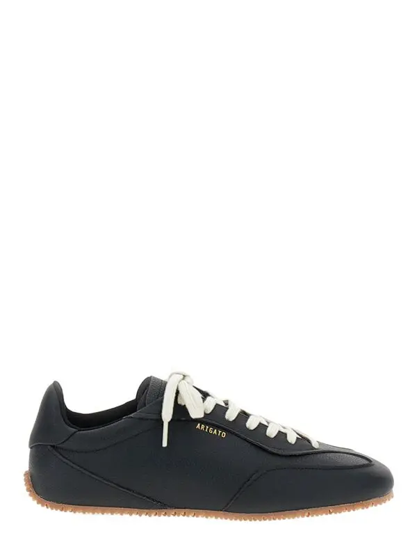 Axel Arigato Daze Runner Sneakers - Black