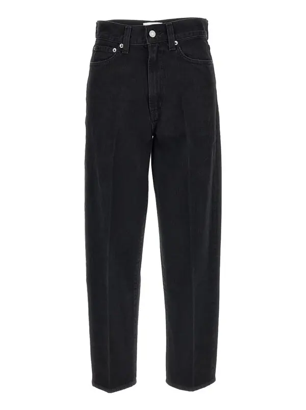AGOLDE 80's Jean In Phase - Nero