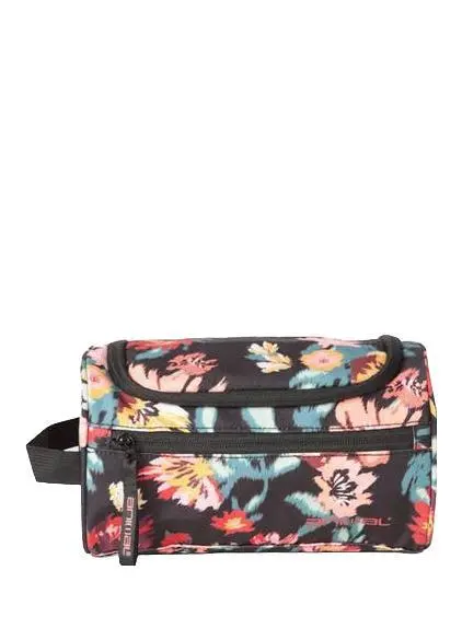 ANIMAL Floral Toiletry Bag - Mixed