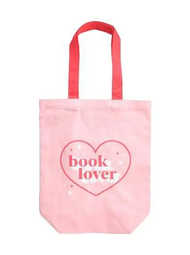 JOLLITY & CO Canvas Tote Bag - Assorted Pre-pack