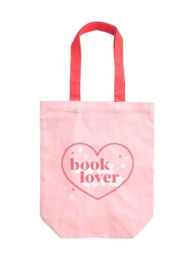 JOLLITY & CO Canvas Tote Bag - Assorted Pre-pack