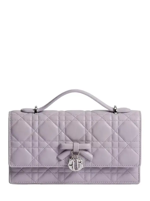 Dior My Mini Bag - Gray