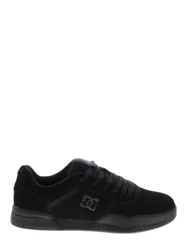 DC SHOES Centralin Sneakers - Black