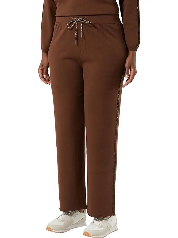 Marina Rinaldi Mrsdestino Pants - Biscuit