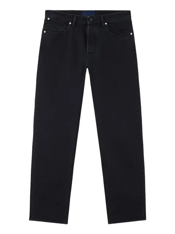 Stone Island Jeans - Black