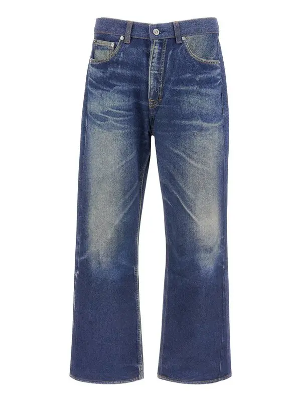 Our Legacy Taz Jeans - Multicolor