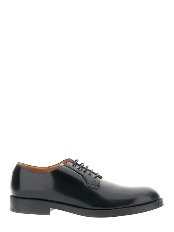 TOD'S Lace Up Shoes - Multicolor
