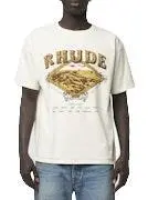 Rhude Dakar Convoy Tee - Multicolor