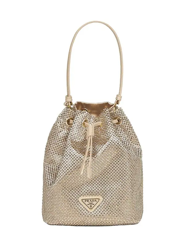 Prada Re-edition 1978 Mini Bag - Multicolor