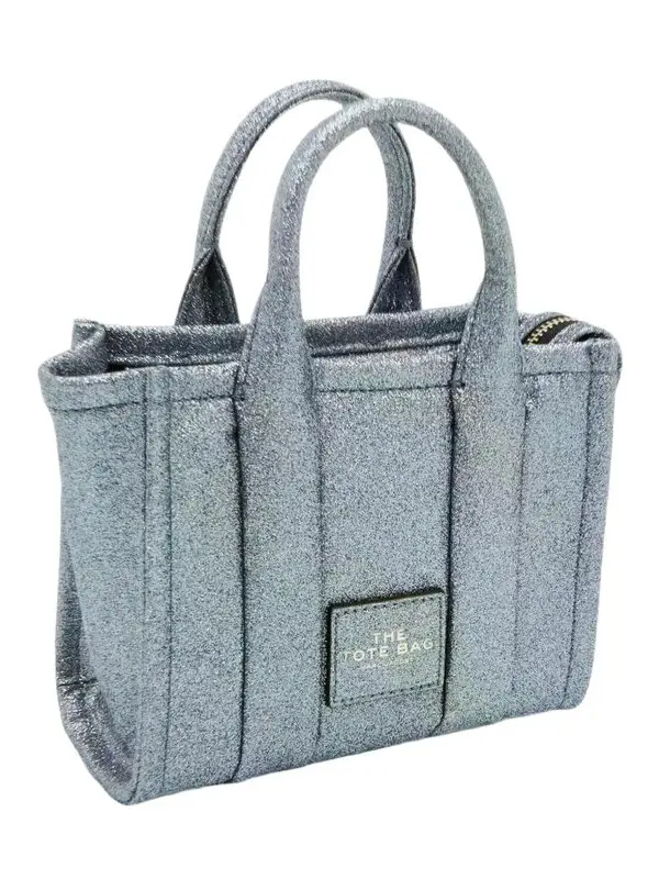 Marc Jacobs The Galactic Mini Tote Bag - Blue