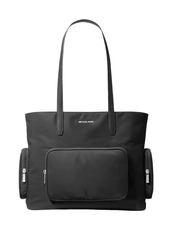 Michael Kors Multi-pocket Tote Bag - Black