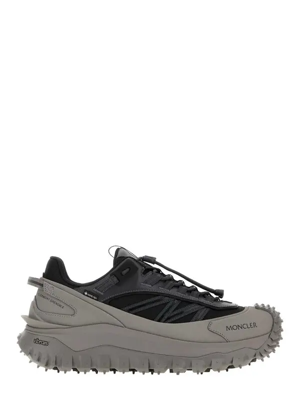 Moncler Trailgrip Gtx Sneakers - Multicolor