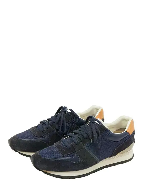 LOUIS VUITTON Abbesses Sneakers - Blue