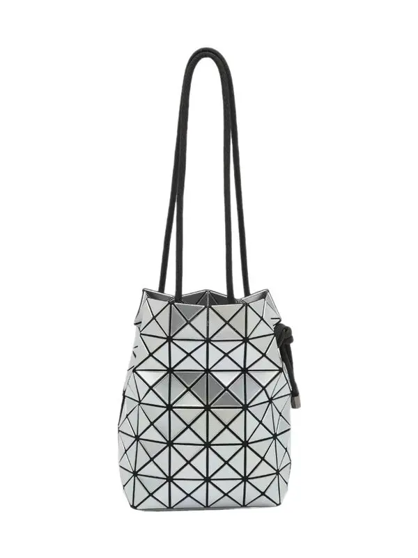 Issey Miyake Bucket Bag - Silver
