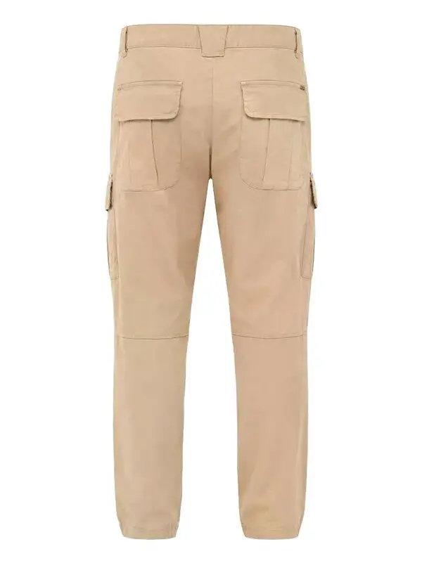 DIESEL® Beige Cargo Pants - Neutrals