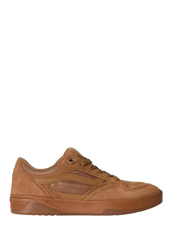 VANS Rowan Z3 Sneakers - Tan