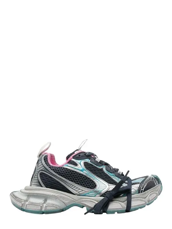 Balenciaga 3xl Sneakers - Multicolor