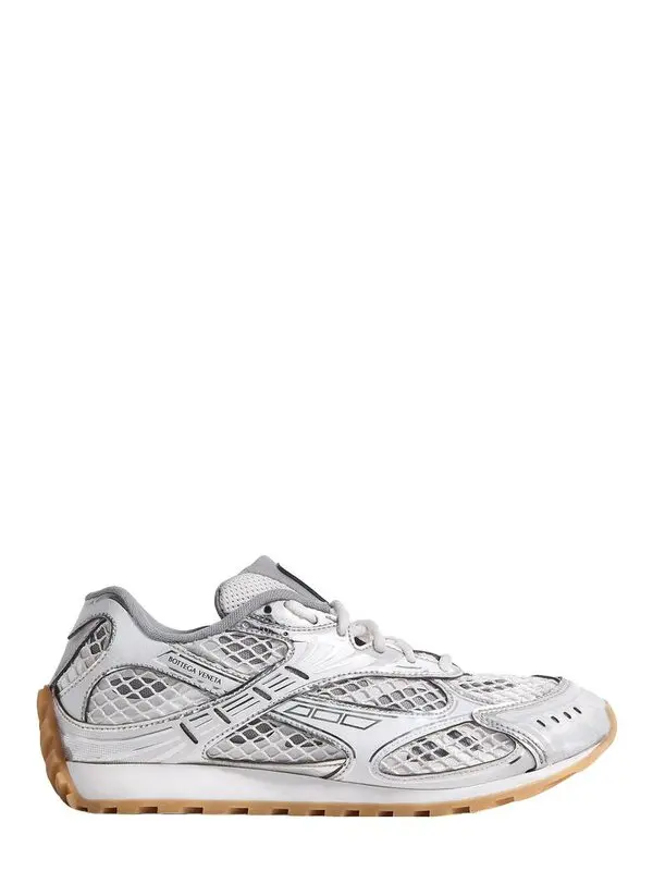 Bottega Veneta Orbit Sneakers - Multicolor