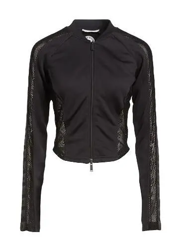 Dsquared2 Long Sleeve Crewneck Sweatshirt - Black
