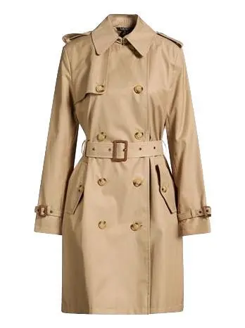 Ralph Lauren Trench Coat - Beige
