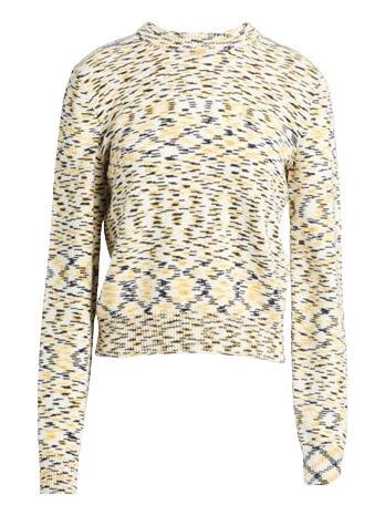 Missoni Sweater Wool Blend - Marigold