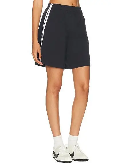 H-o-r-s-e The Long Short - Navy
