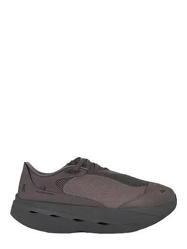 On Cloudboom Next Paf Sneaker - Ember & Pebble