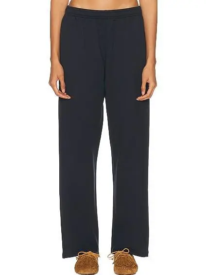 H-o-r-s-e The Straight Sweatpant - Navy