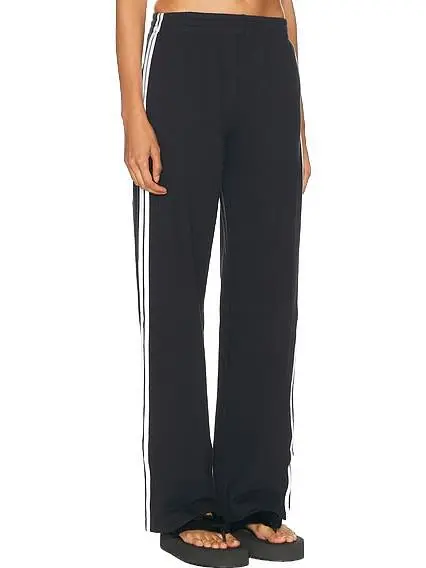 H-o-r-s-e The Track Pant - Navy