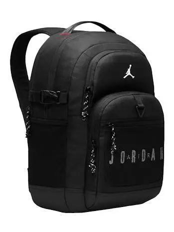 JORDAN Backpack - Black