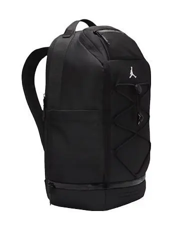 JORDAN Sport Backpack - Black