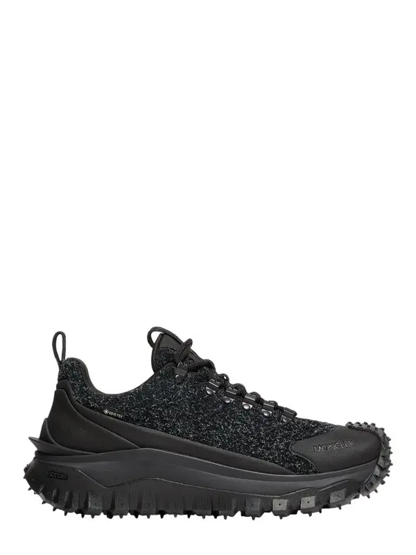 Moncler Trailgrip Apex Gtx Sneakers - Dark Blue