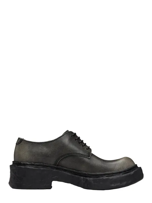 Camper Vamanos Derby - Black