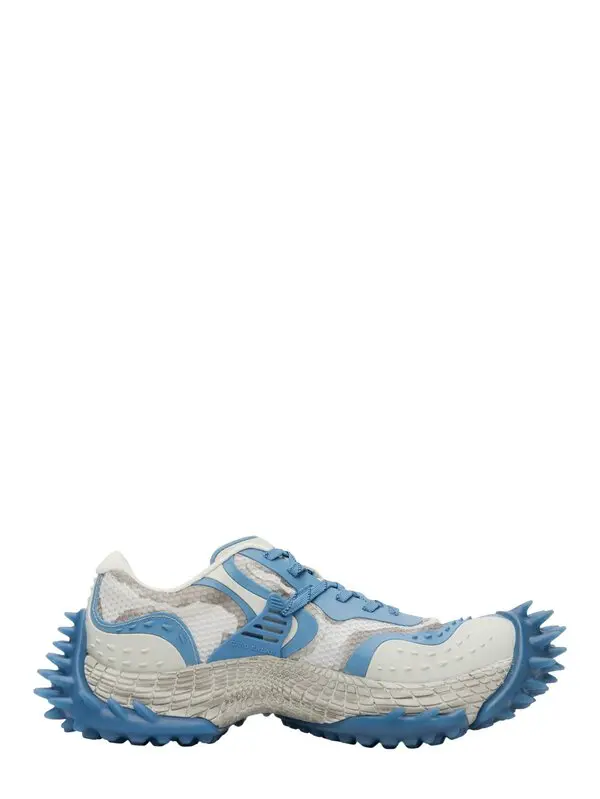 Camper Tornado Lace-up Sneakers - Blue