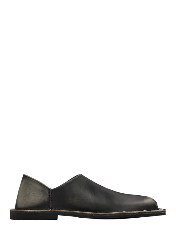 Camper Menosmal Loafers - Black