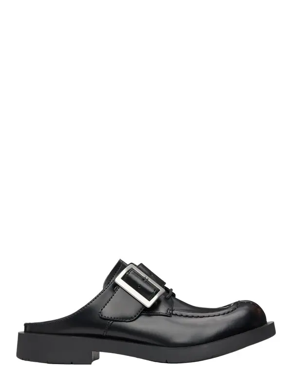 Camper Mil 1978 Mules - Black