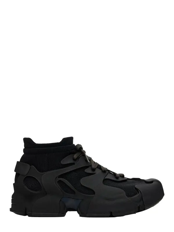 Camper Tossu Sneakers - Black
