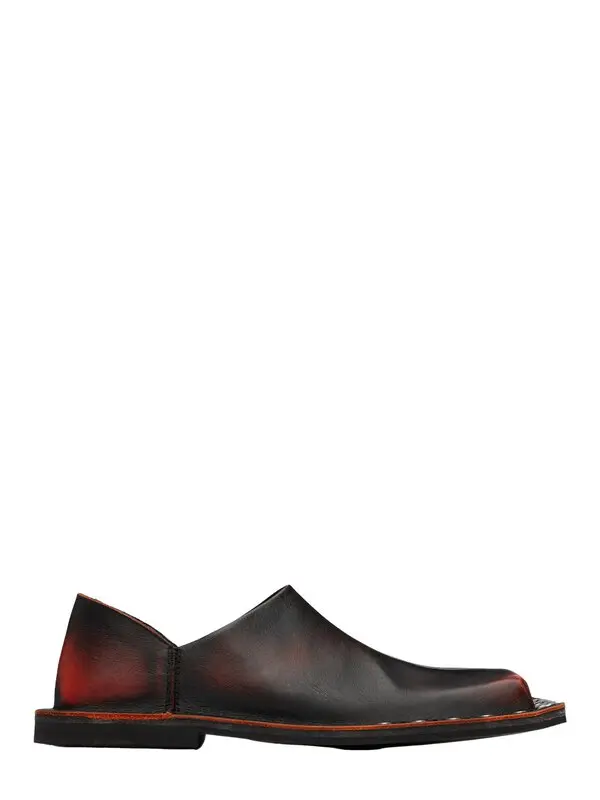 Camper Menosmal Loafers - Black