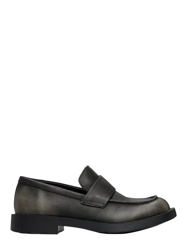 Camper Mil 1978 Loafers - Black