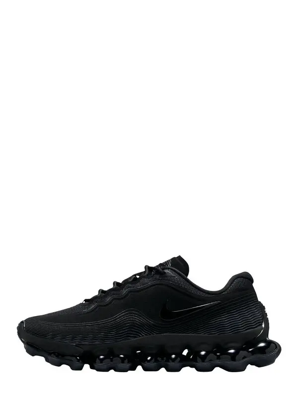 Nike Liquid Max - Black/smoke Grey